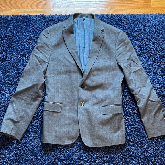 1901 | Suits & Blazers | 91 Blazer | Poshmark